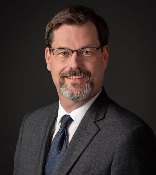 About Attorney Steven G. Jones | Decatur, IL